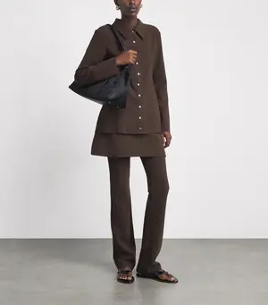 BIRROT Lay 2 Fitted Shirt