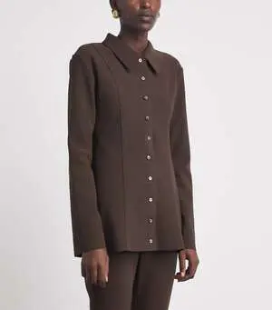 BIRROT Lay 2 Fitted Shirt