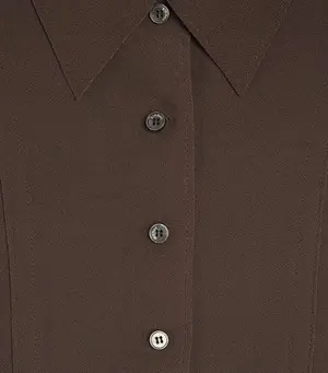 BIRROT Lay 2 Fitted Shirt