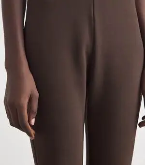 BIRROT Lay 2 Straight Trousers