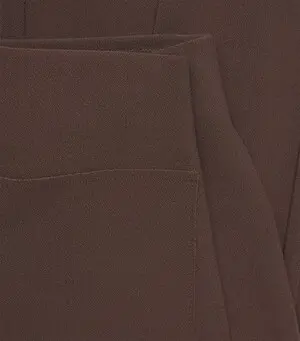 BIRROT Lay 2 Straight Trousers