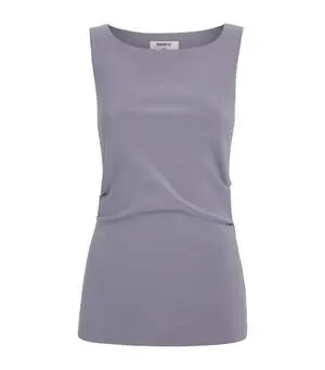 BIRROT Lay 2 Tank Top - Grey