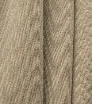C.P. COMPANY Cotton Diagonal Raised Fleece Sweatpants