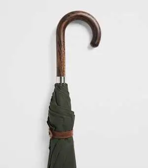 LONDON UNDERCOVER City Lux Long Umbrella