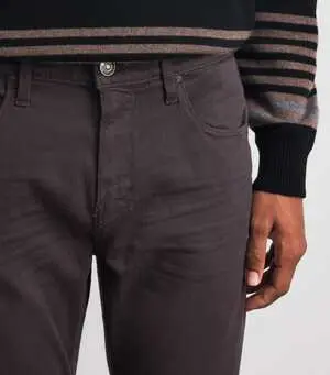 Paige Normandie Straight Jeans