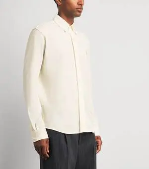 Polo Ralph Lauren Cotton Featherweight Mesh Shirt