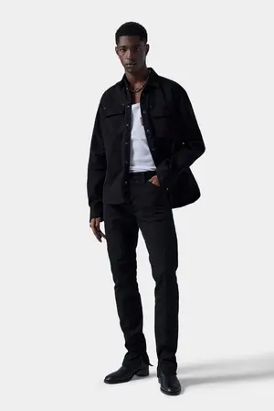 Dsquared2 Icon Bull Cool Guy Jeans - Black