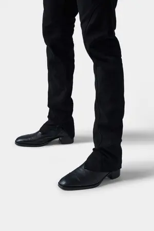 Dsquared2 Icon Bull Cool Guy Jeans - Black