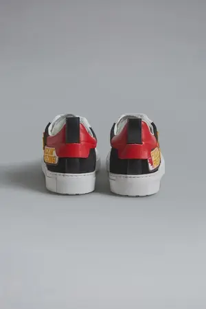 Dsquared2 San Diego Sneakers