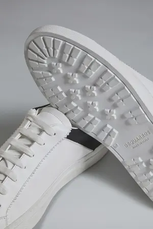 Dsquared2 San Diego Sneakers