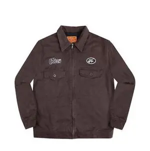 FTP Colt 45 Work Jacket