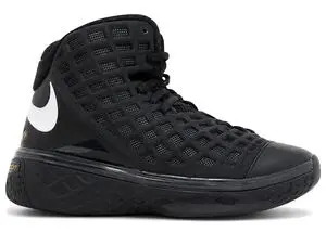 Nike Kobe 3 Protro Orca - Black/white/anthracite