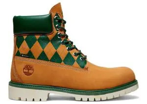 Timberland 6 Premium Vibram Goretex Boot Kasina - Wheat
