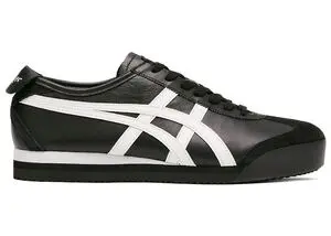 Onitsuka Tiger Mexico 66 Pfin - Black/white