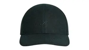 Kith Low Profile Fine Wool Classic Cap - Stadium