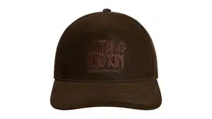 Kith Botanical Twill Bay Low Pinch Crown Cap - Clever