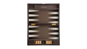 Kith Crest Monogram Board - Incognito