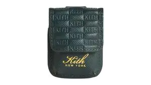 Kith Monogram Lighter Case - Stadium