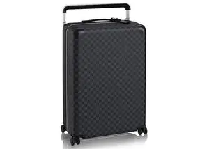 LOUIS VUITTON Horizon Damier Graphite 70 - Black