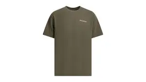 Filson Frontier Crewneck Sweat-shirt T-shirt - Brown