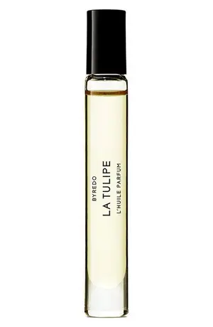 Byredo La Tulipe Roll-on Perfumed Oil - No Color