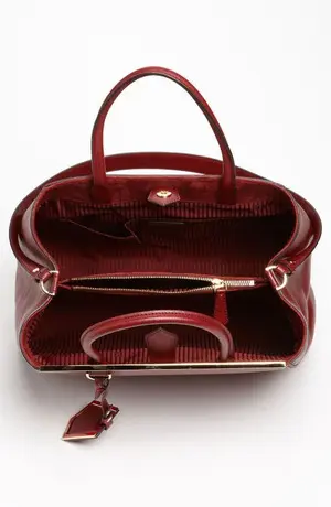 Fendi 2 Jours Elite Shopper