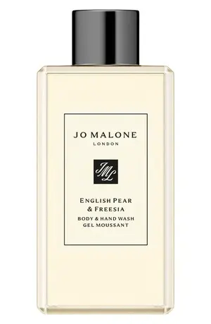 JO MALONE LONDON™ English Pear & Freesia Body & Hand Wash - No Color