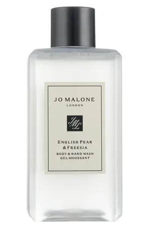 JO MALONE LONDON™ English Pear & Freesia Body & Hand Wash - No Color