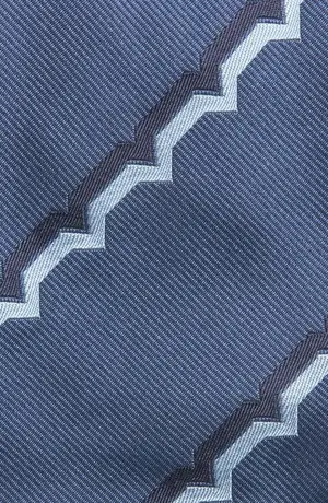 JACK VICTOR Royal Airforce Silk Tie