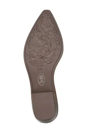 SOFFT Carolynn Western Boot