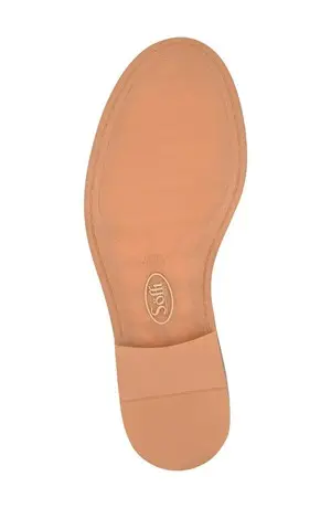 SOFFT Desi Leather Bootie