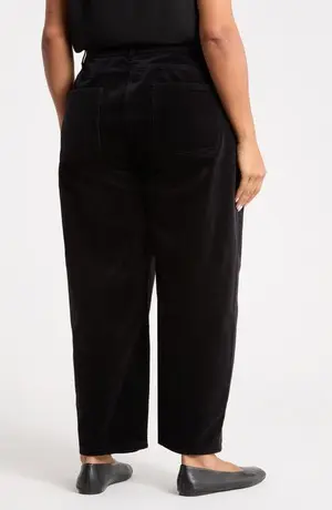 Eileen Fisher Ankle Arch Pants