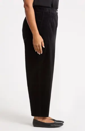 Eileen Fisher Ankle Arch Pants