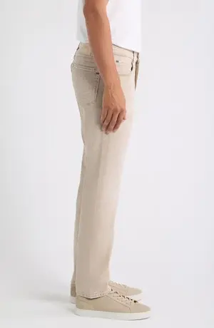 BRAX Chuck Modern Fit Five Pocket Pants - 56-oat