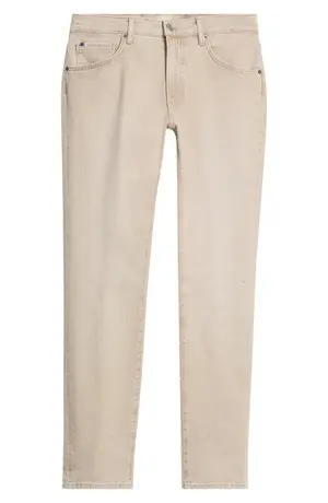BRAX Chuck Modern Fit Five Pocket Pants - 56-oat
