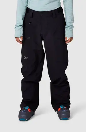 OUTDOOR RESEARCH Skytour Lt Pants - Black