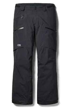 OUTDOOR RESEARCH Skytour Lt Pants - Black