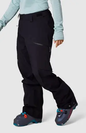 OUTDOOR RESEARCH Skytour Lt Pants - Black