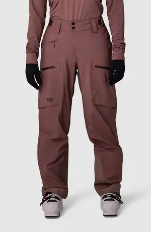 OUTDOOR RESEARCH Skytour Lt Pants Terrestrial