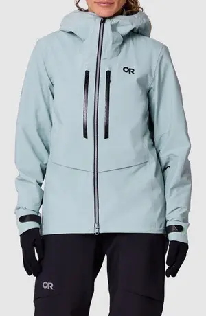 OUTDOOR RESEARCH Skytour Lt Jacket - Thyme