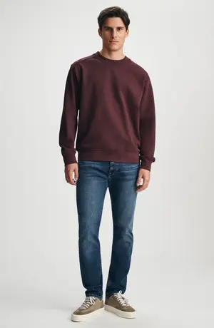 MAVI Cotton Blend Sweatshirt