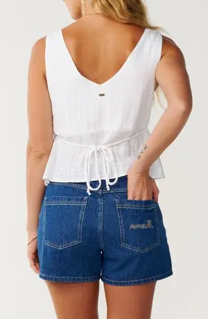 Rip Curl Island Dreams V-neck Tank