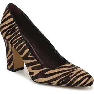 Franco Sarto Almond Toe
