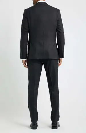 JACK VICTOR Midland Wool Suit