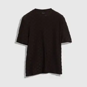 Gucci Gg Stretch Jersey T-shirt