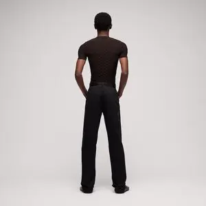 Gucci Gg Stretch Jersey T-shirt