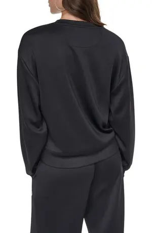 Dkny Prince Station Sweatshirt