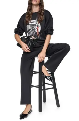 Dkny Prince Station Sweatshirt