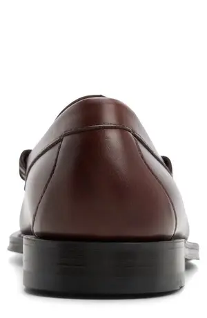 G.H.BASS Larson Weejuns® Penny Loafer - Medium Brown