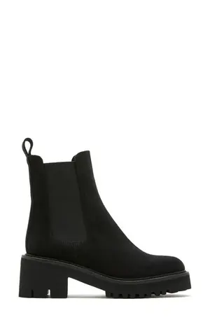 La Canadienne Kiss City Dry™ Waterproof Chelsea Boot